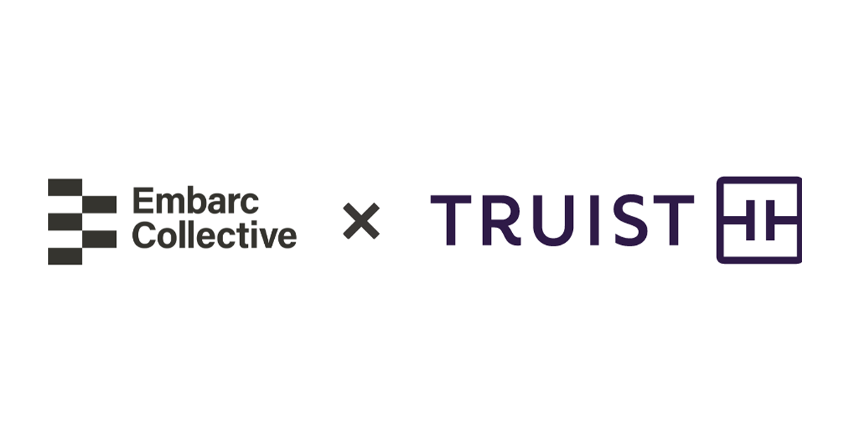 Embarc Collective Receives Truist Foundation Grant to Further Strengthen Tampa Bay’s Thriving ...