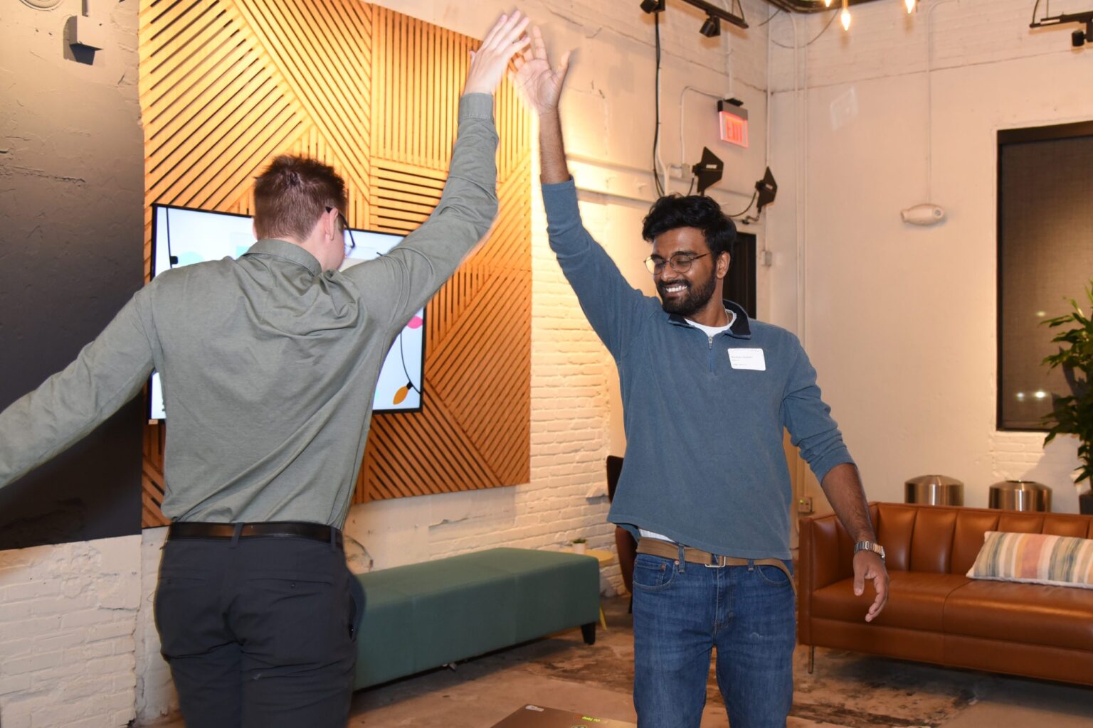 Host an Event - Embarc Collective